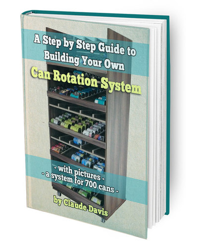 The Lost Ways Hard Copy - Claude Davis Special 40% Off